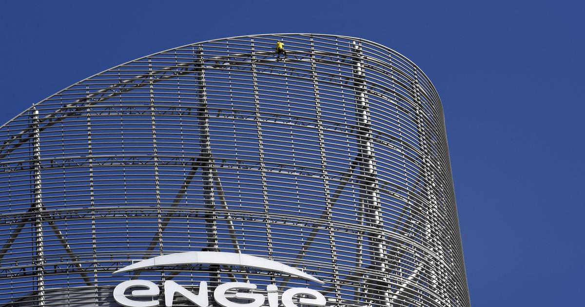 Engie confiant pour les prochaines années après un bénéfice net de 3,7 ...