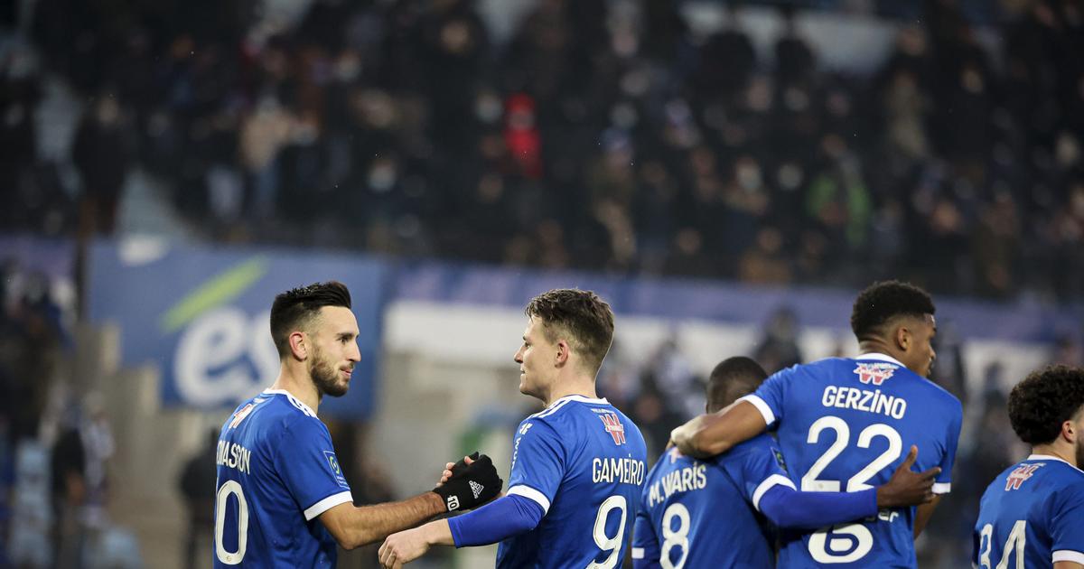 Ligue 1 : les raisons de la saison record de Strasbourg