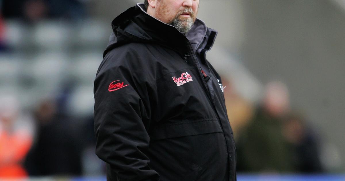 Décès de Steve Black, ancien entraîneur des équipes de foot et de rugby ...