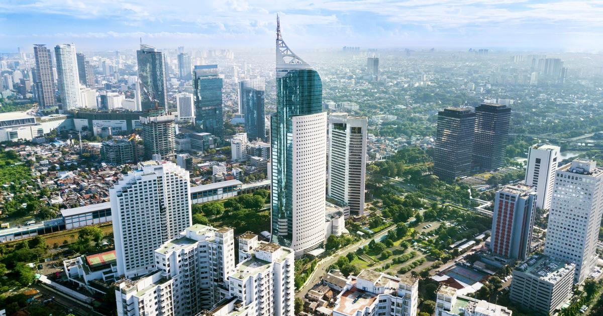 Pourquoi ces pays changent-ils de capitale