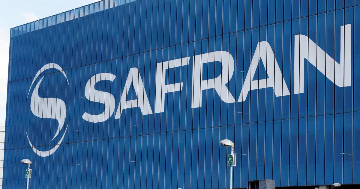 Safran se renforce dans les technologies critiques