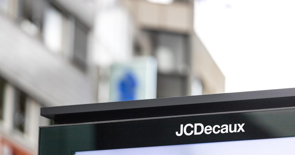 Le géant de l'affichage publicitaire JCDecaux affiche une perte nette ...