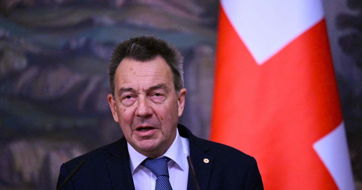 Le président du CICR a discuté à Moscou de la protection des civils en ...