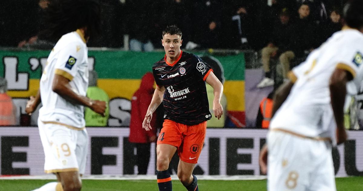 Ligue 1: Montpellier prolonge Estève