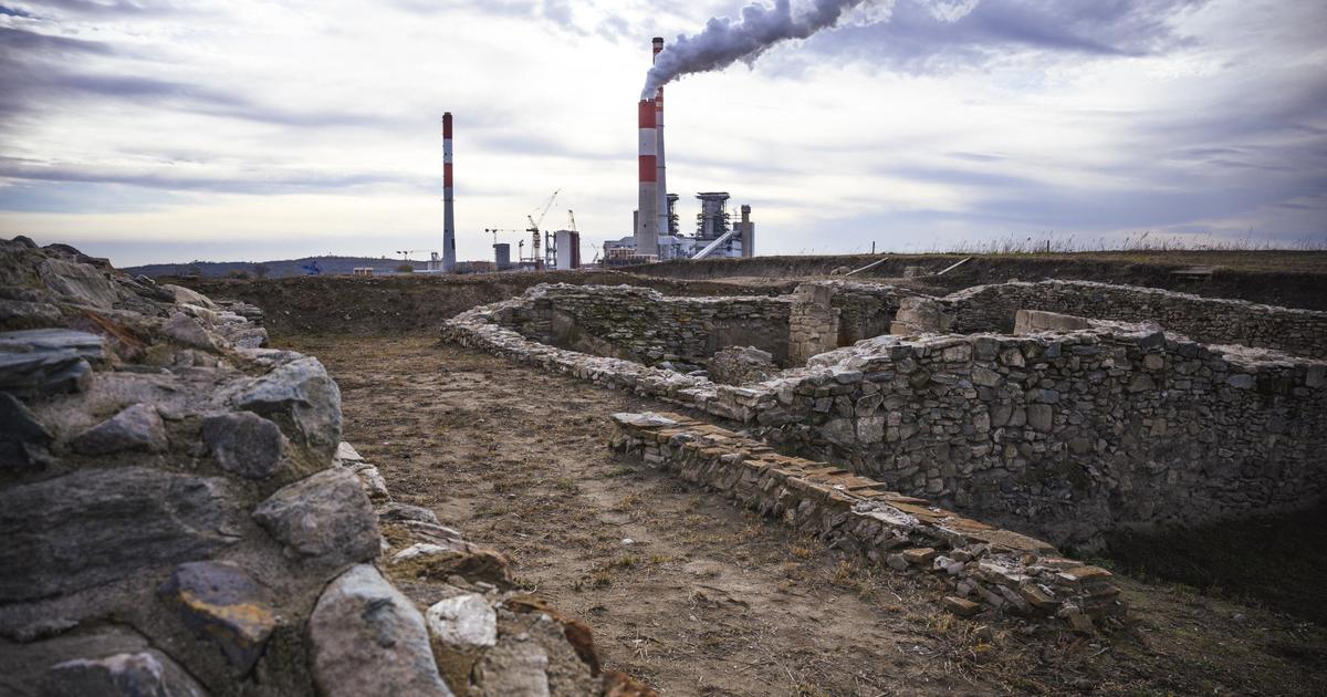 Serbie : une explosion dans une mine de charbon fait huit morts