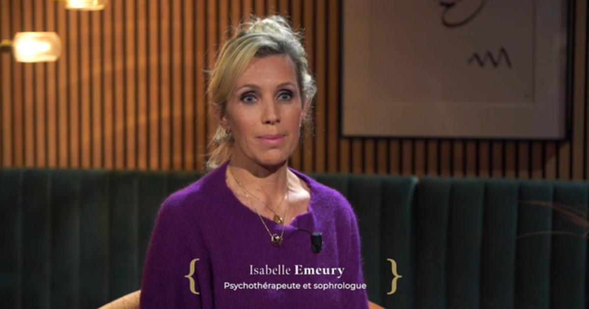 Isabelle Emeury : soigner le corps et le mental par la sophrologie