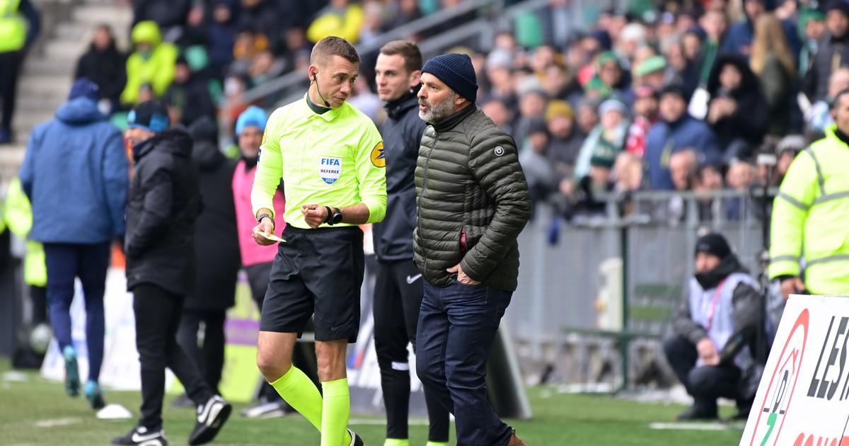 Ligue des champions : Turpin pour officier lors du choc Chelsea-Real