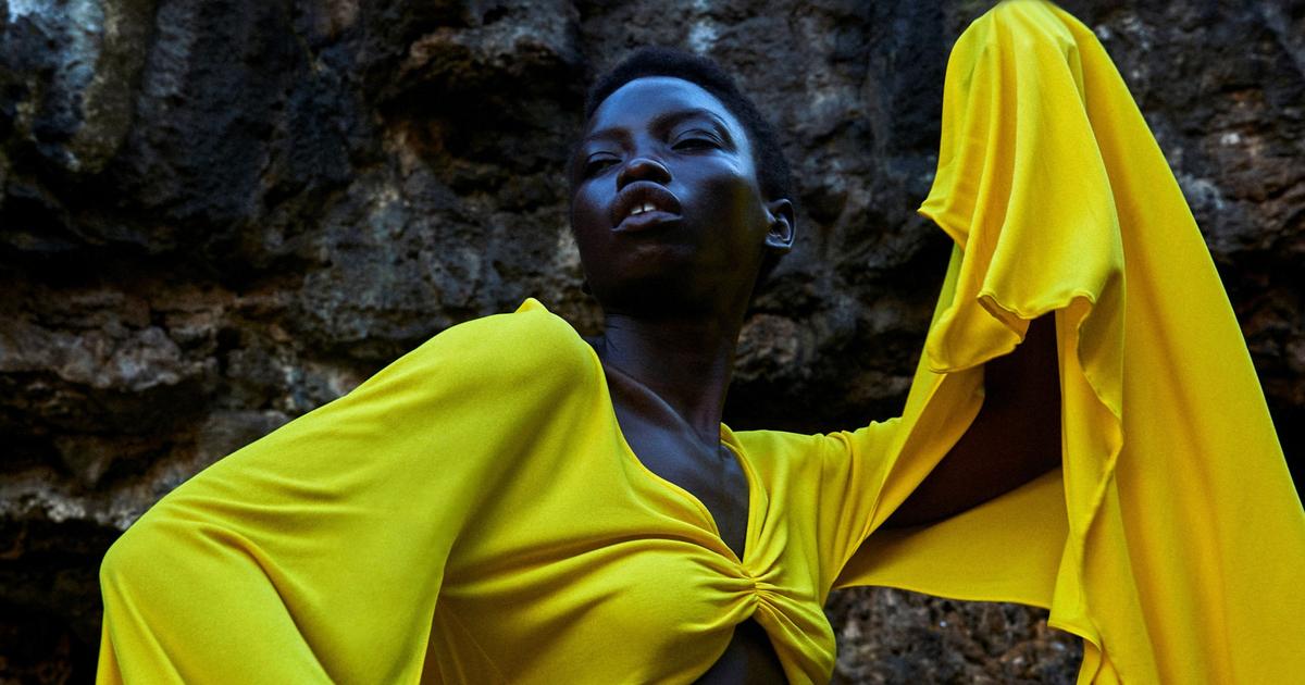 Bouton d'or, moutarde, citron… le jaune, couleur phare d'un été solaire