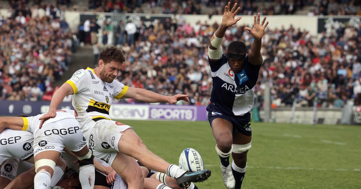 Champions Cup : «Un match abouti», pour Grégory Alldritt