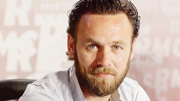 Steve Savidan : « J'ai connu la précarité intellectuelle