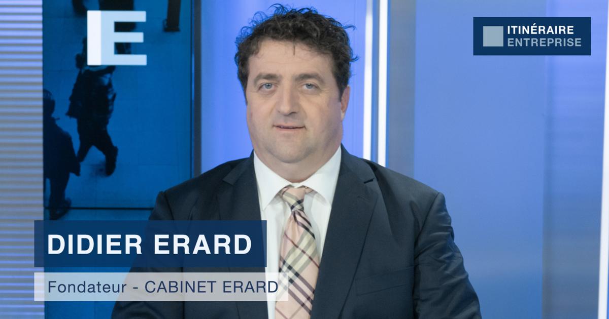 Cabinet Erard : l'expertise associée à l'innovation pour la gestion des ...