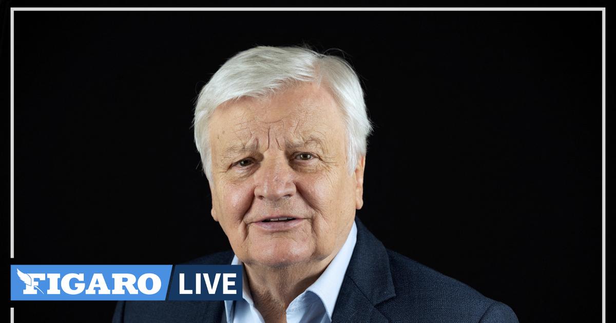 L'acteur et réalisateur Jacques Perrin est mort à 80 ans