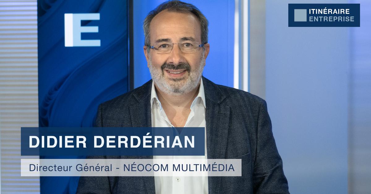 Néocom Multimédia : des solutions de marketing télécom innovantes
