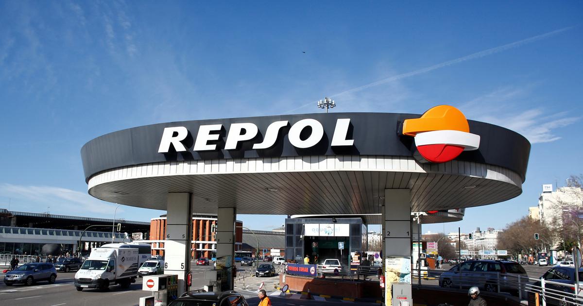 Repsol: bénéfice en hausse au 1er trimestre grâce au prix élevé du pétrole