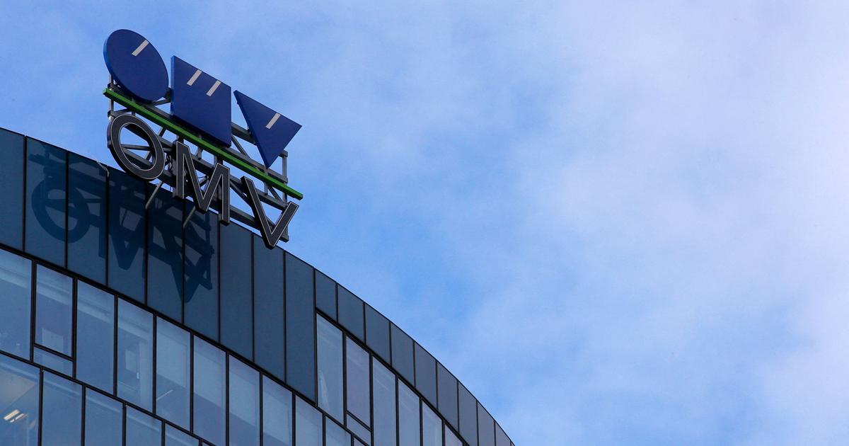 Le groupe OMV voit son bénéfice net reculer en raison du retrait de ...
