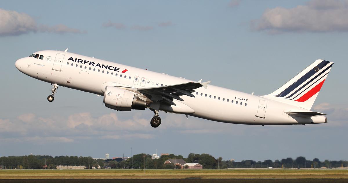 Safran et Airbus signent un accord sur le nombre de moteurs d'A320 à ...