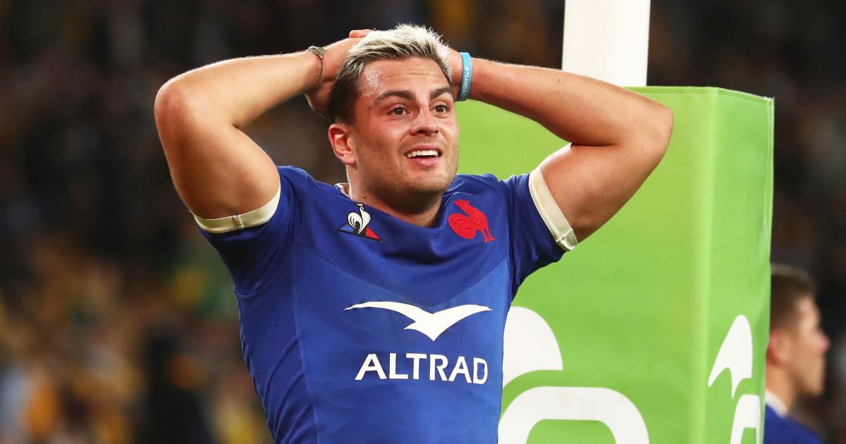 Top 14 : Arthur Vincent bientôt de retour avec Montpellier