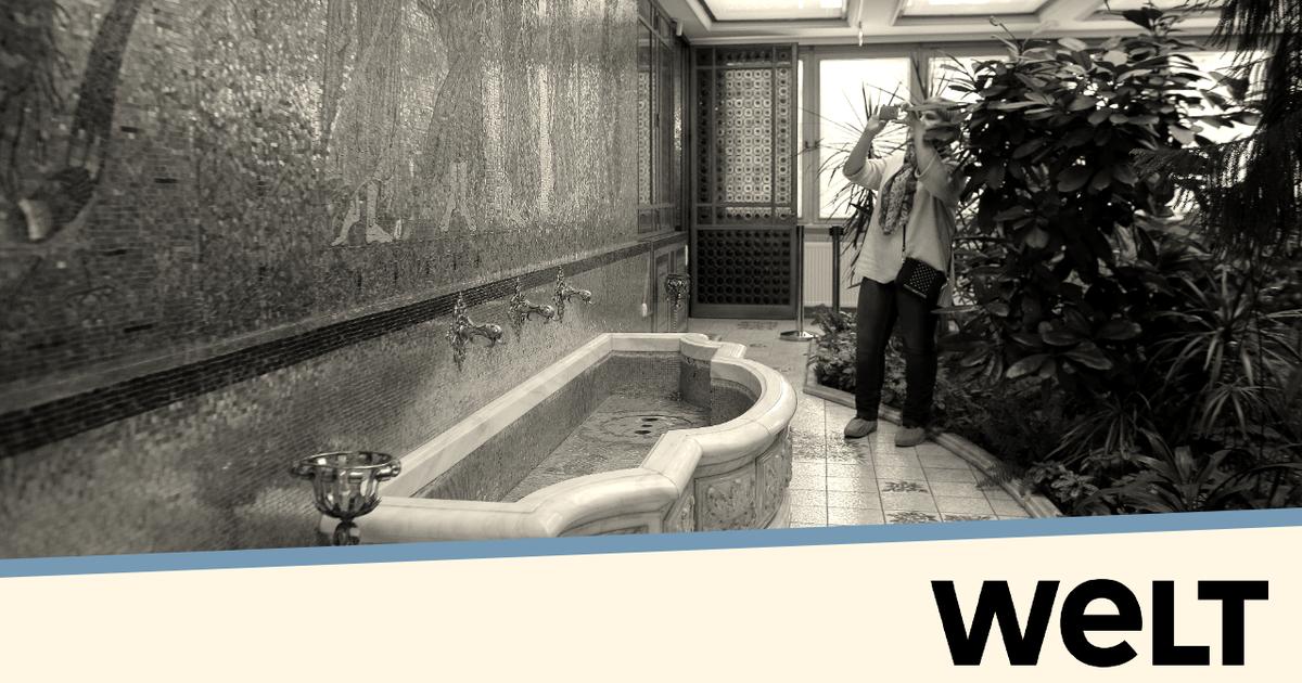 Visite de la villa de Nicolae Ceausescu: son culte de la personnalité ...