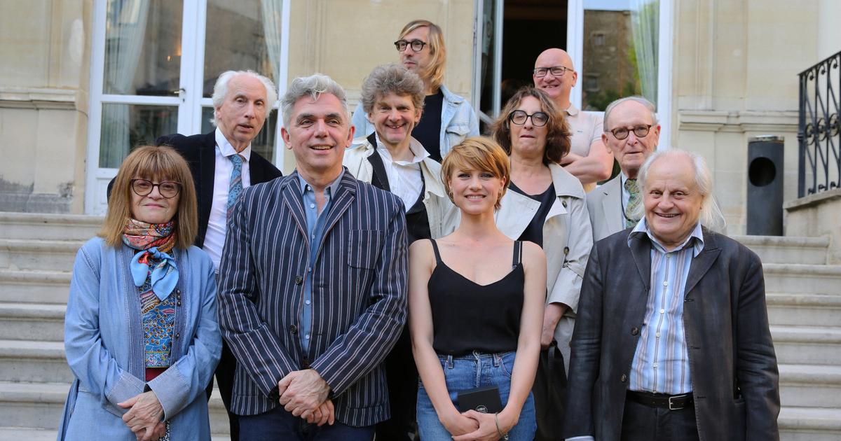Laurent Pelly et Alice Dufour remportent les prix Plaisir du théâtre