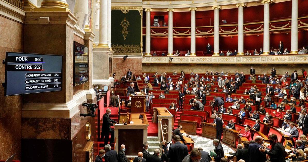 Benjamin Sire: «La cuisine politique nourrit un suicide démocratique ...