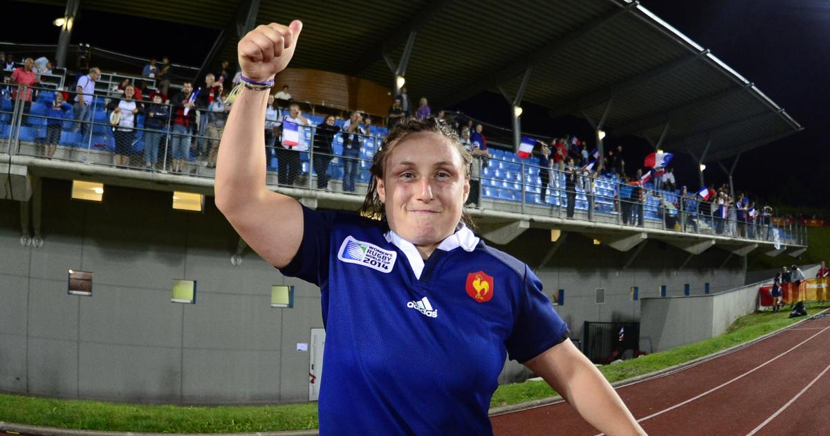 XV de France Féminin : Gaëlle Mignot et David Ortiz rejoignent l ...
