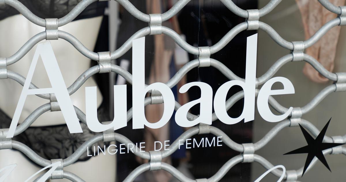 Calida, propriétaire de la marque Aubade, s'implante aux États-Unis en ...