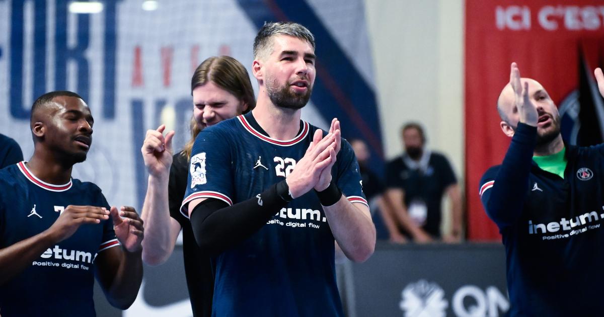 Hand : le PSG signe une saison parfaite en Starligue avec 30 victoires ...