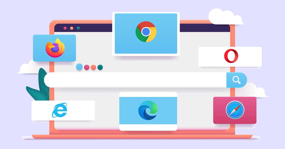End of Internet Explorer. What are the best alternatives? - Buna Time
