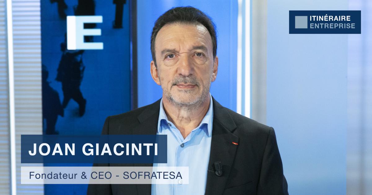 SOFRATESA, un acteur technologique à impact durable