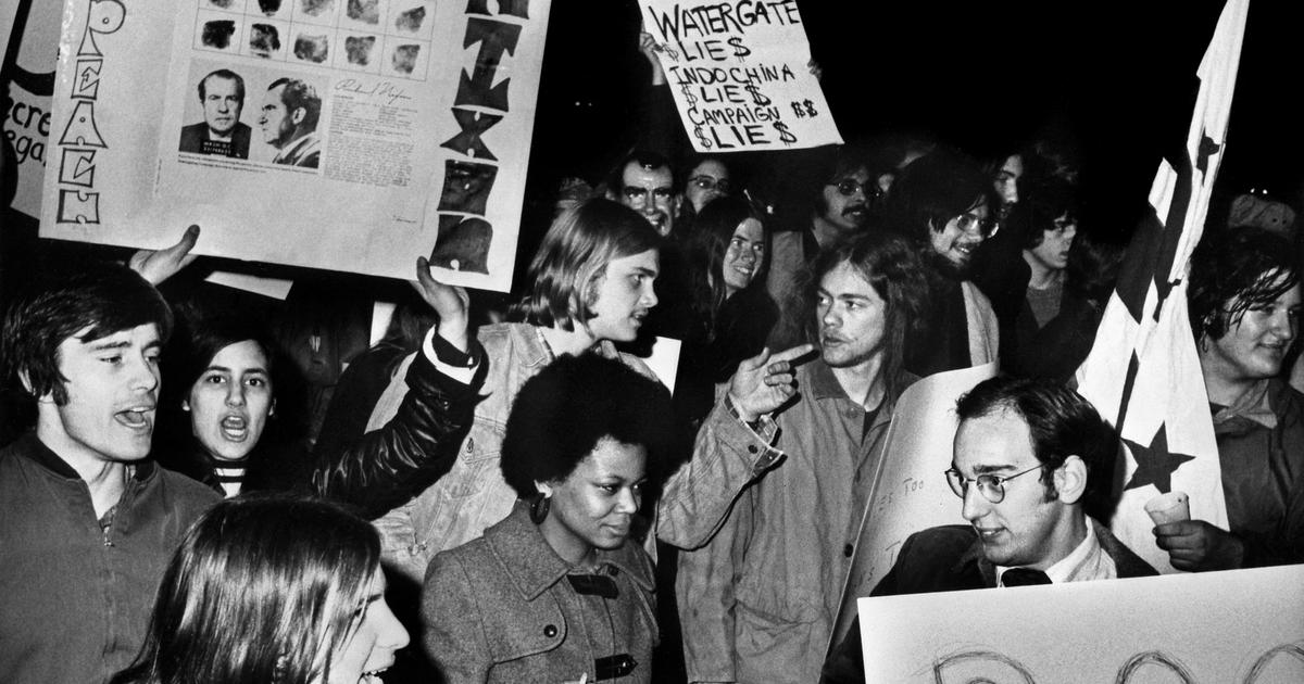 Scandale du Watergate : de quoi s'agit-il