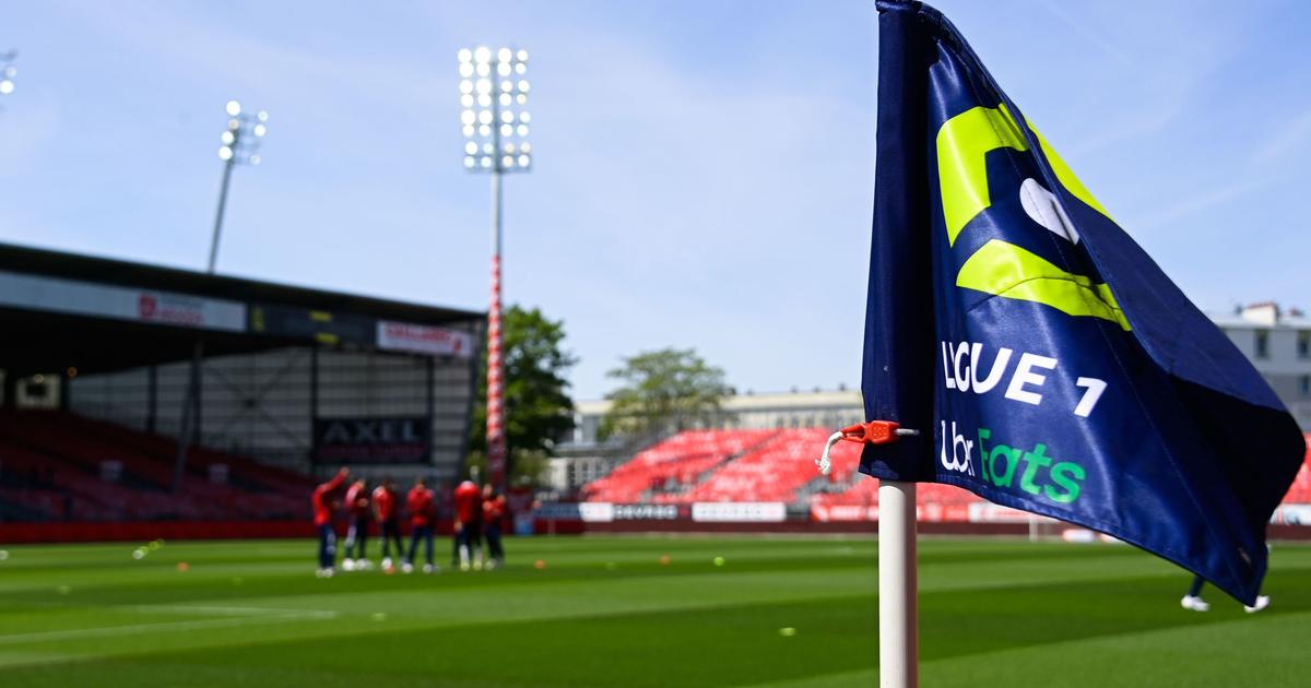 Ligue 1 : trêve pour le Mondial, matches le 1er janvier... découvrez le ...