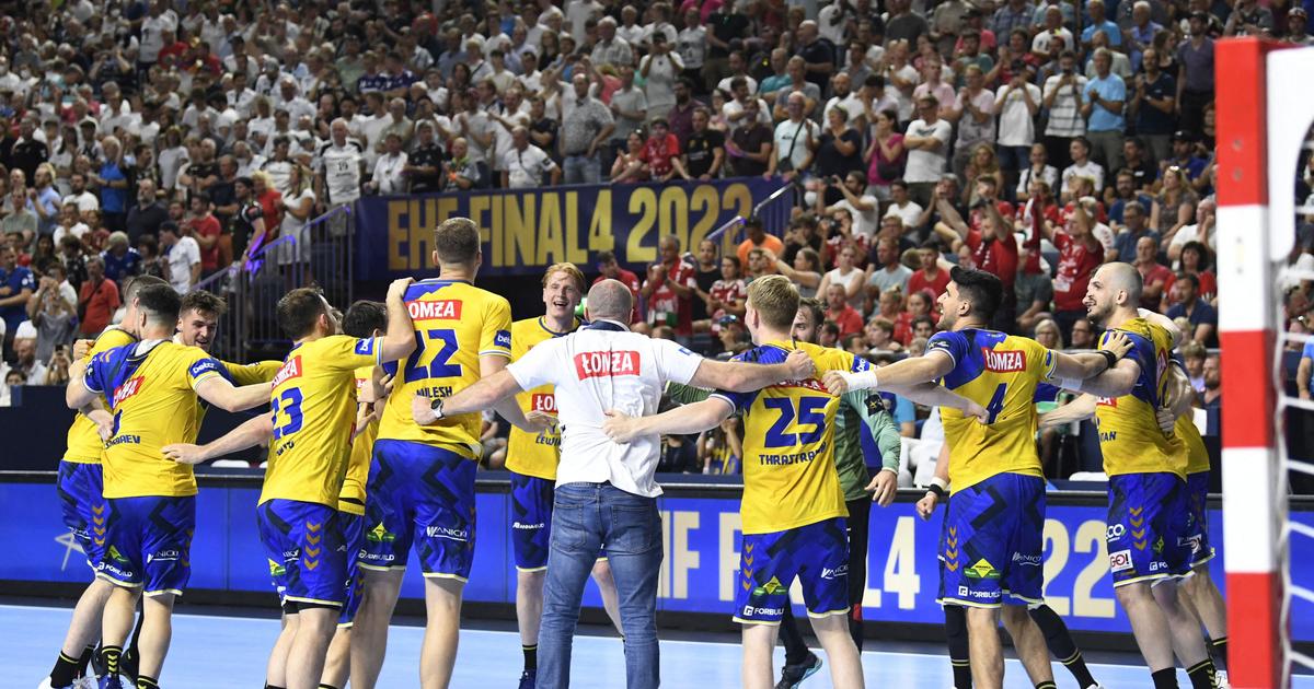 Hand : Kielce en finale de la Ligue des champions