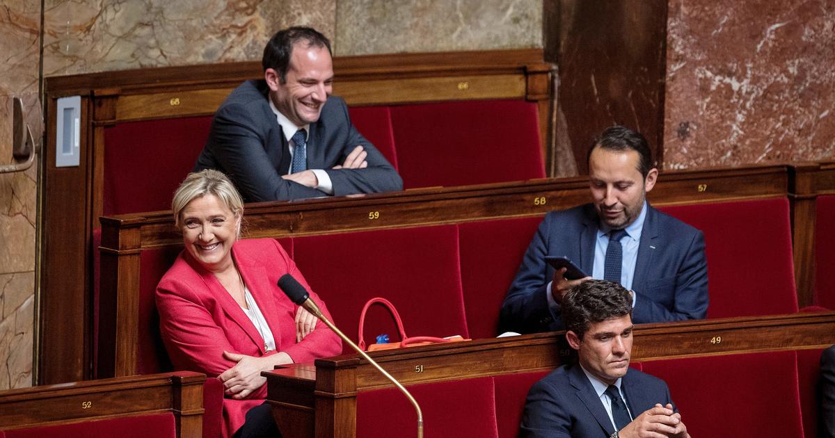 Mathieu Gallard: «L'autre grand vainqueur du scrutin avec le ...