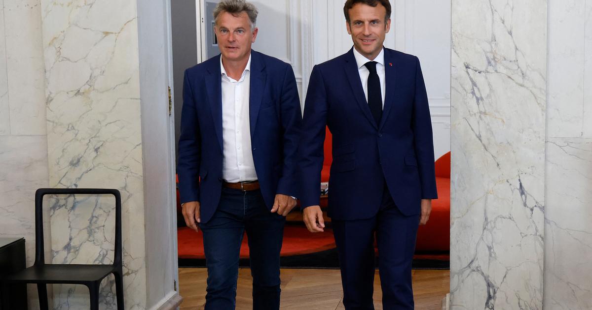 Qu'est-ce qu'un gouvernement d'union nationale?