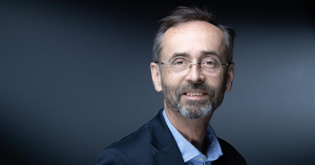 Robert Ménard: «Être punk aujourd'hui, c'est être modéré»