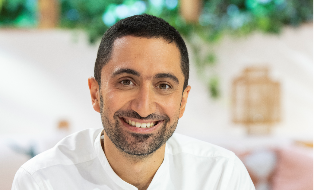 Le médecin Jimmy Mohamed («Le magazine de la santé») intègre France ...