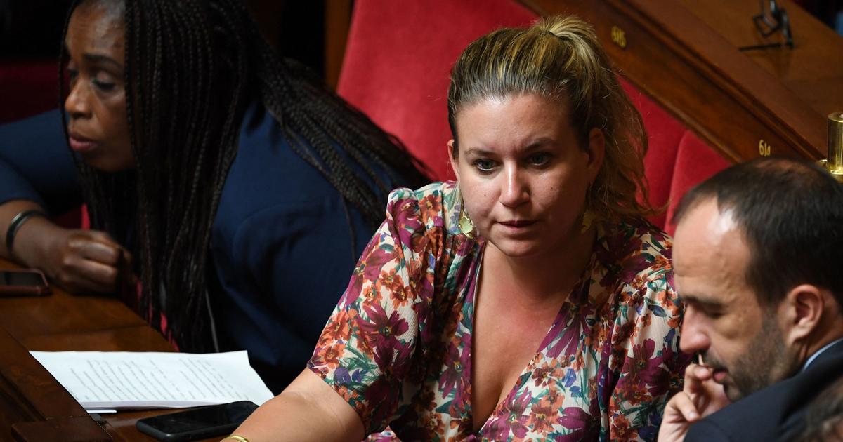 «La polémique Mathilde Panot met en lumière les nouvelles méthodes de ...