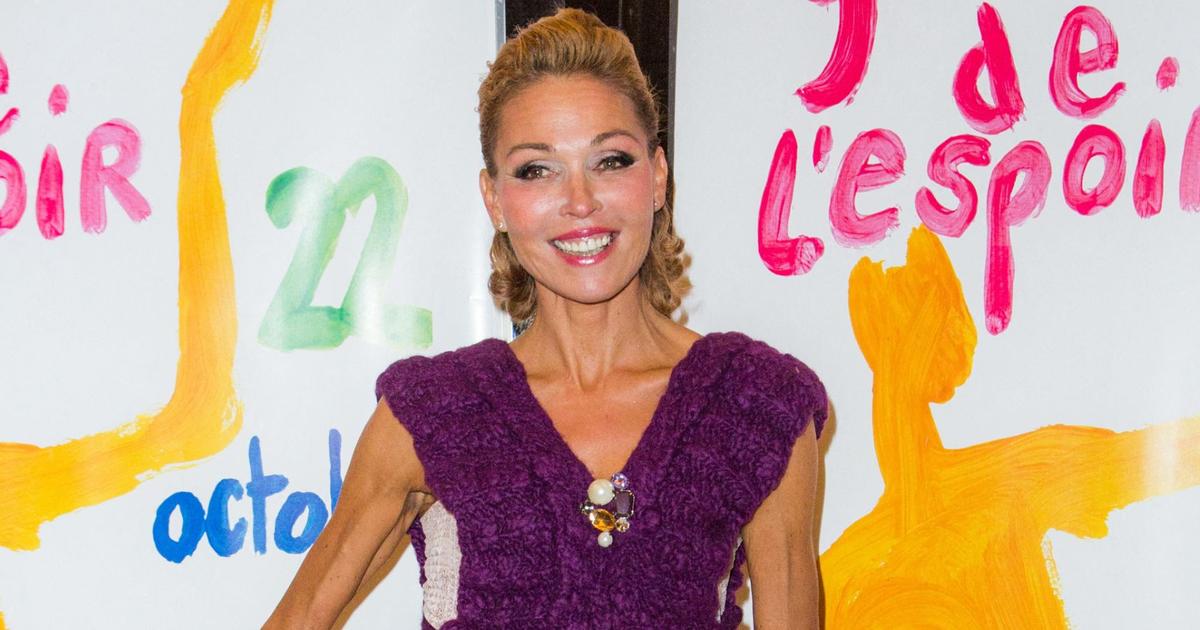 “There was water flowing, liters …”: singer Indra recounts her ordeal ...