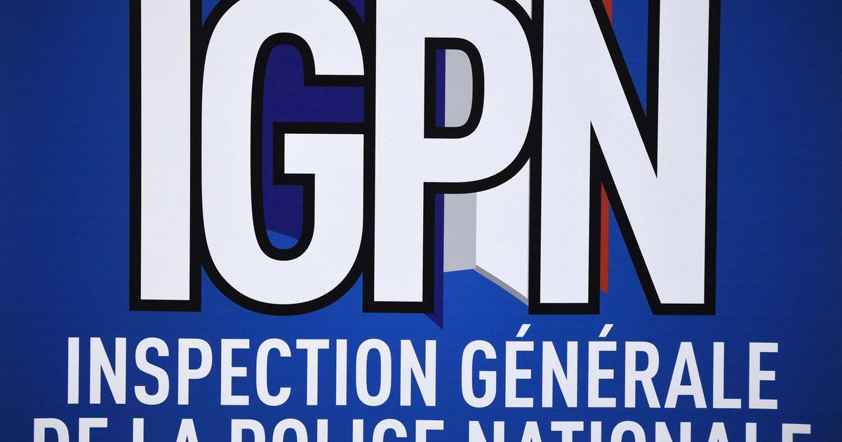 La magistrate Agnès Thibault-Lecuivre nommée à la tête de l'IGPN