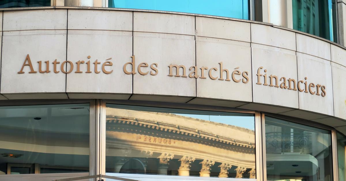 L'AMF inflige une sanction d'un demi-million d'euros à RBC