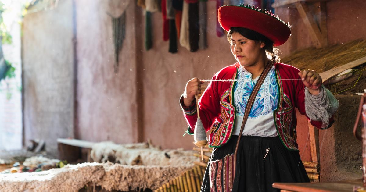 Jugé raciste, le mot «squaw» en passe de disparaître d'une centaine de ...