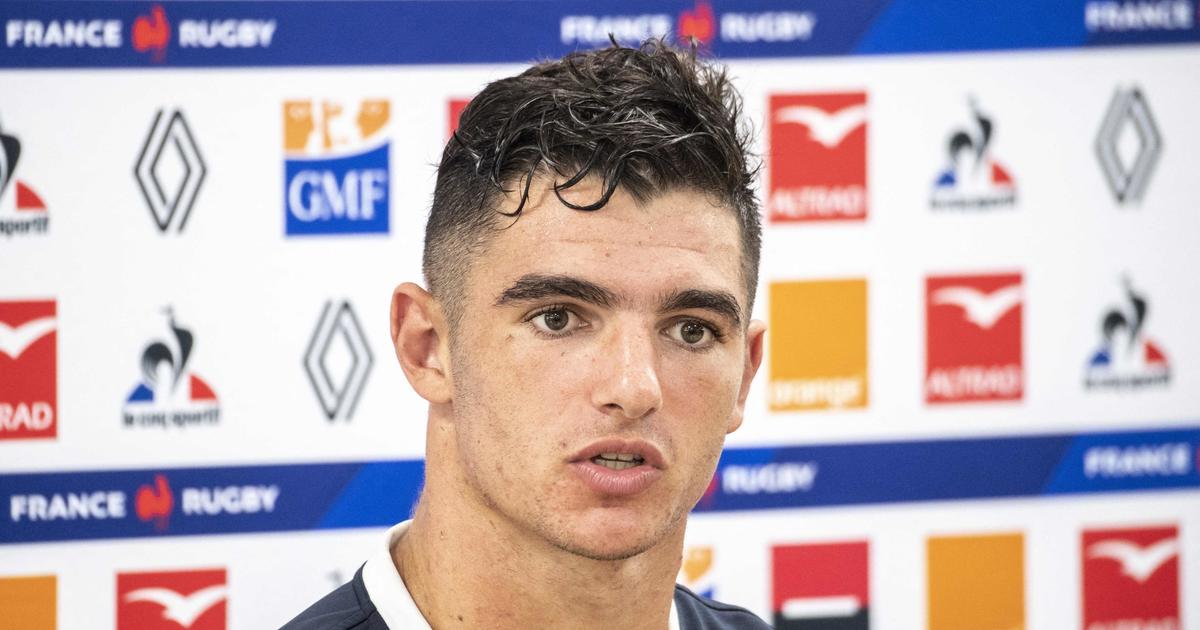 Top 14: Haddad prolonge jusqu'en 2025 à La Rochelle