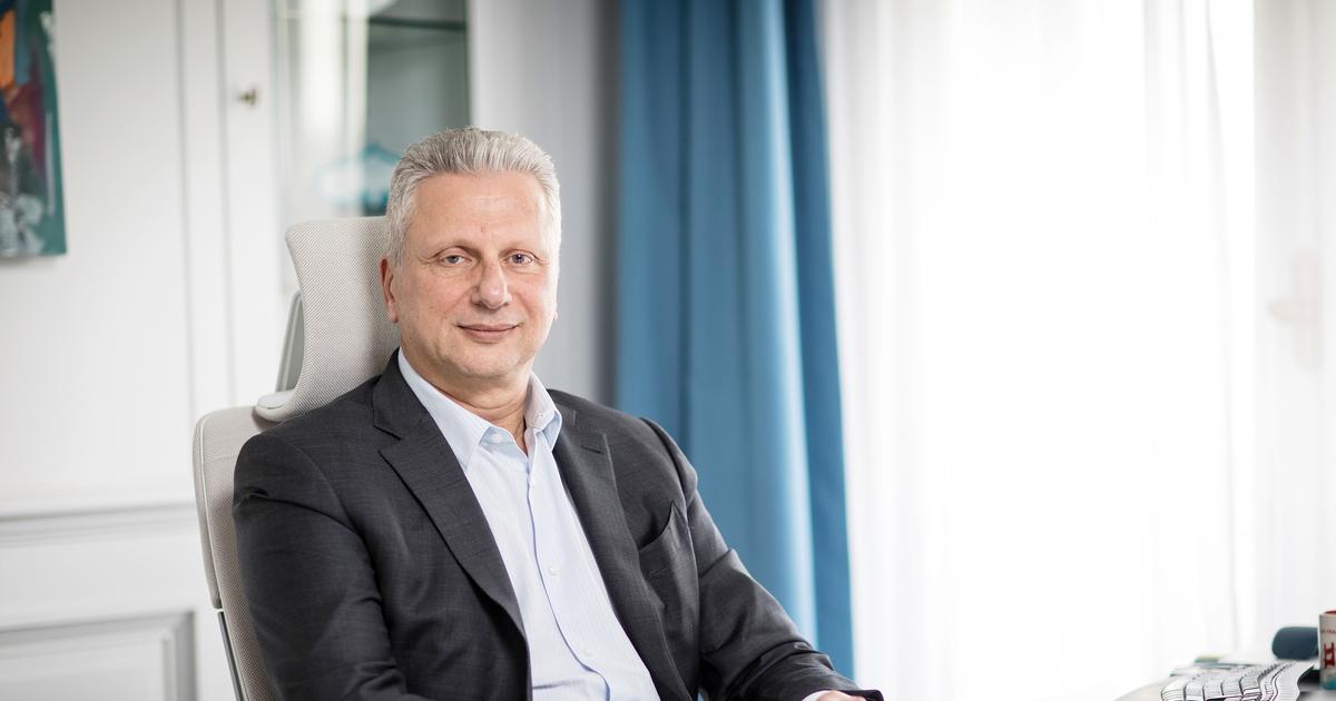 En pleine forme, Capgemini relève son objectif de croissance en 2022