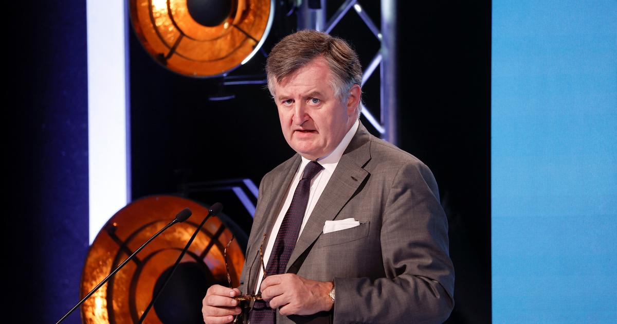 Le Groupe ADP sort du rouge au premier semestre, bénéfice net de 160 ...