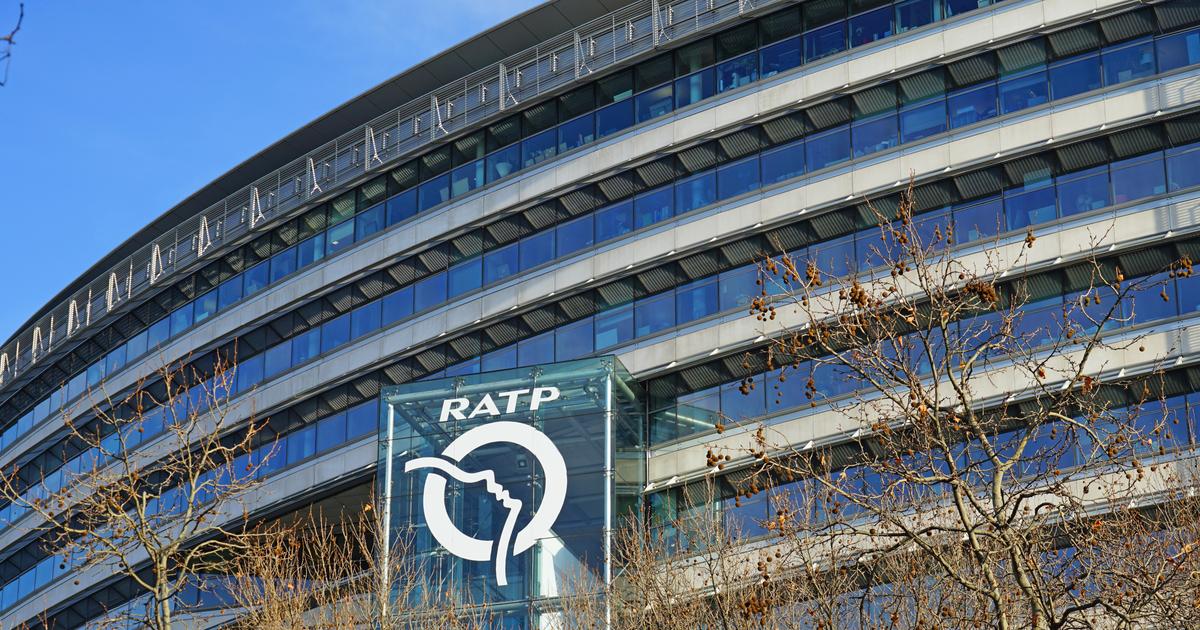 La RATP annonce un bénéfice net en baisse après un premier semestre ...