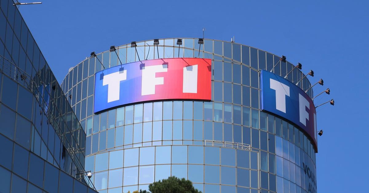TF1 talonnée en juillet par France 2, boostée par le Tour de France