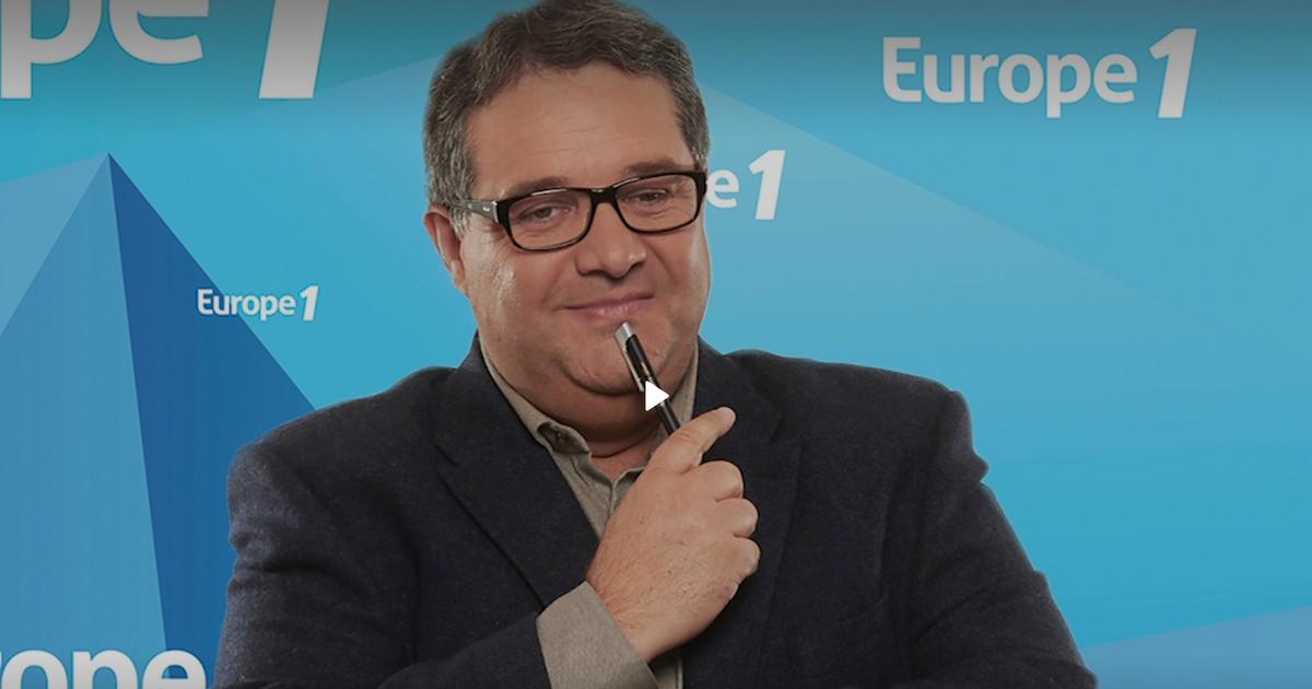 Mort du journaliste Emmanuel Faux : vive émotion chez Robert Namias ...