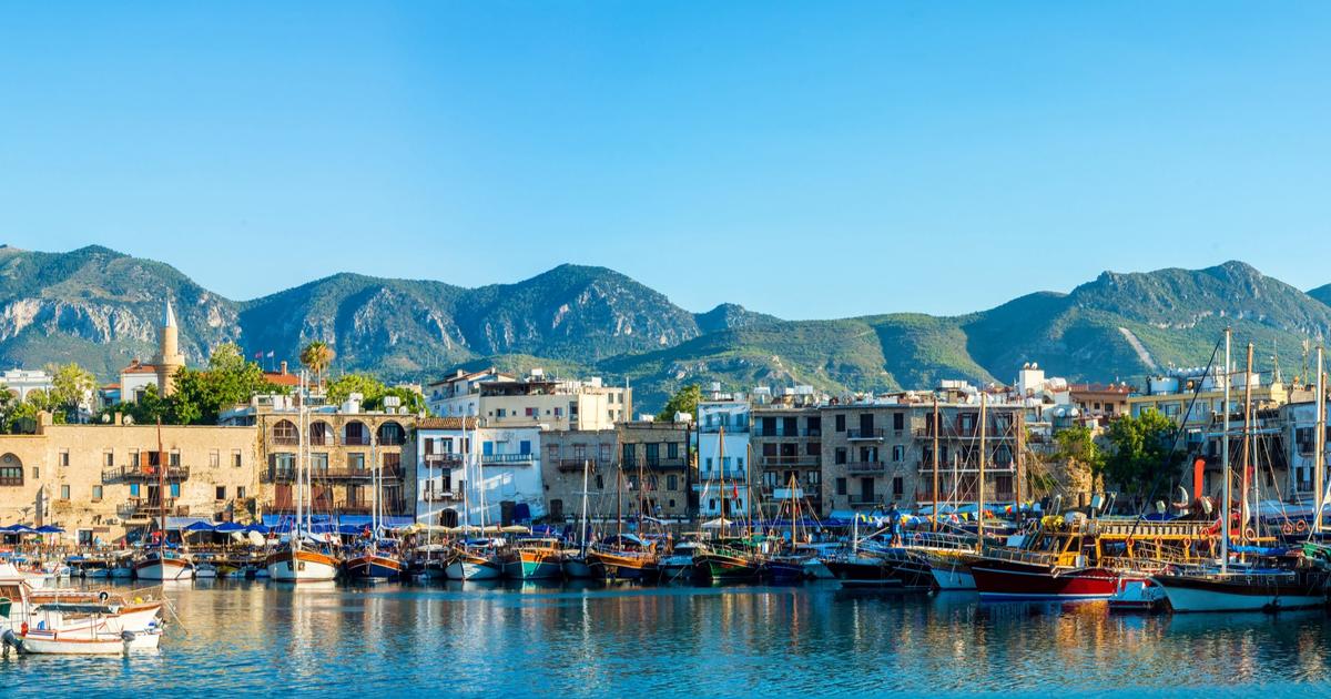 Quand partir à Chypre ? Climat, météo… La meilleure période par région