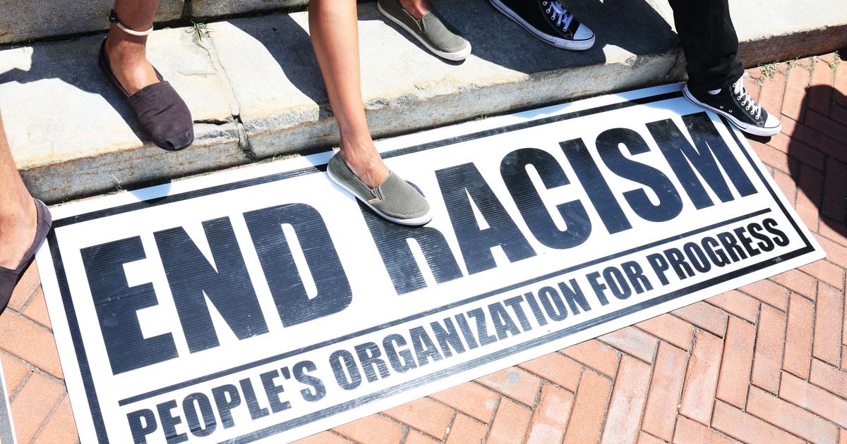 Discrimination raciale : l'ONU se penche sur les États-Unis