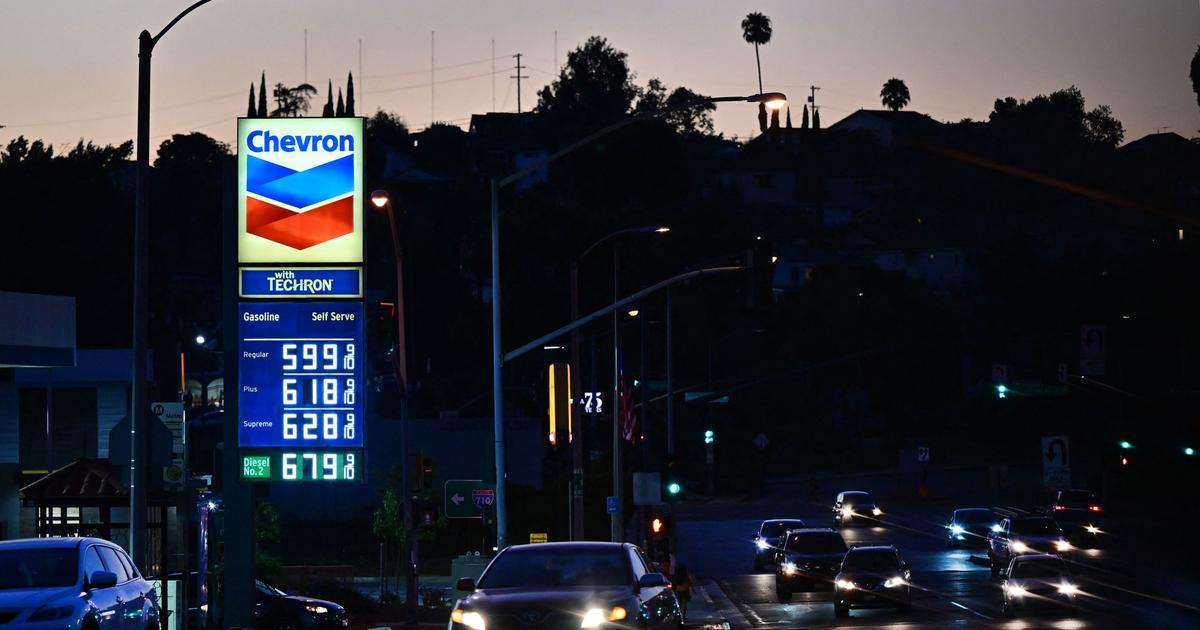 Le pétrole hésite, entre demande plus résiliente et marché amplement ...